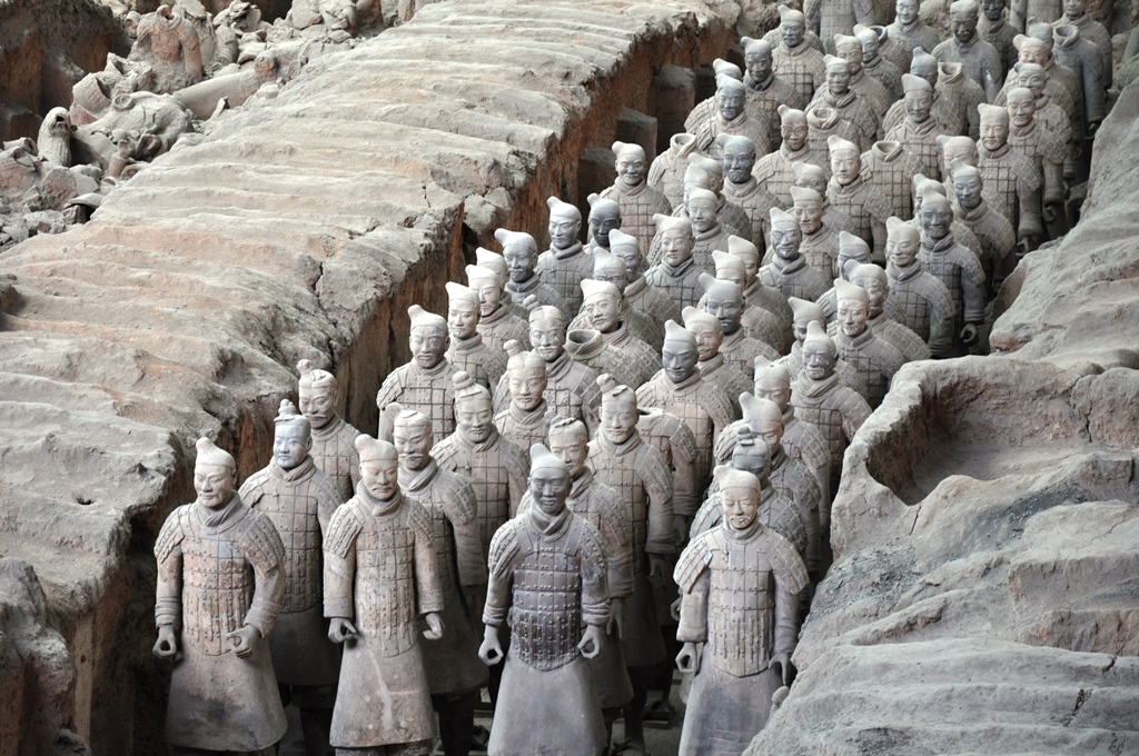 Magical China